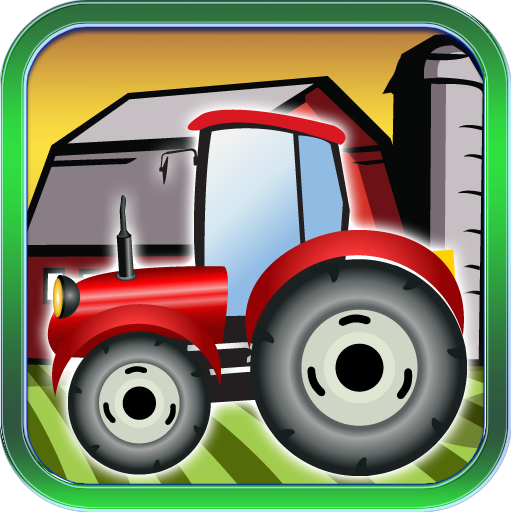 Tractors Hauling Rear - App on Amazon Appstore