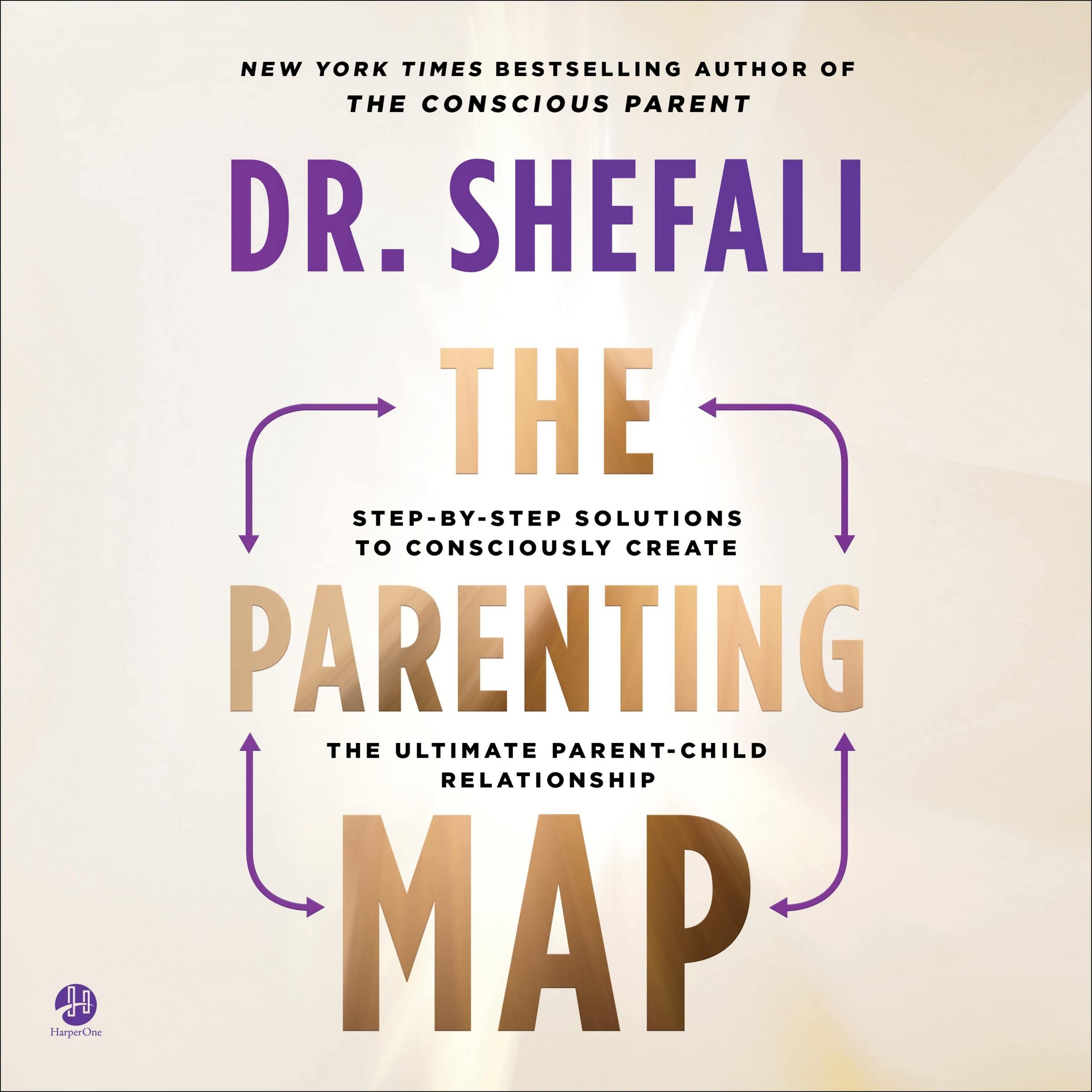 The Parenting Map: Step-by-Step Solutions to Consciously Create the ...