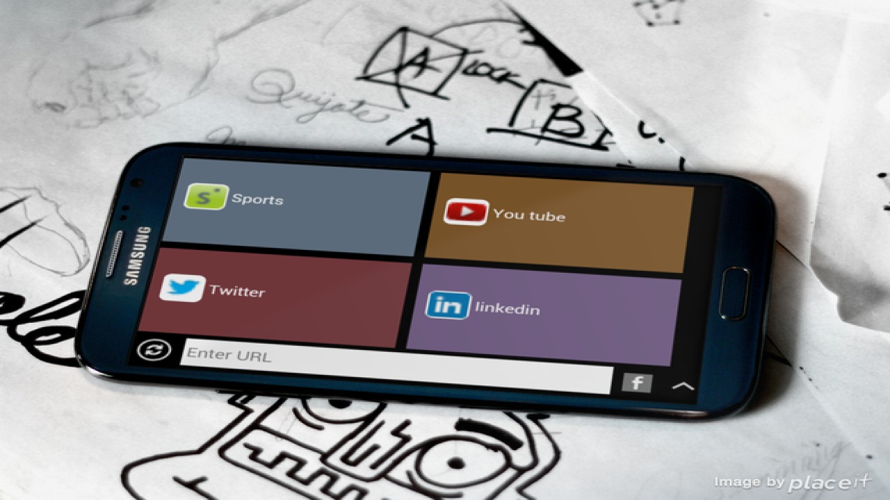 Universal Web Browser - App on Amazon Appstore