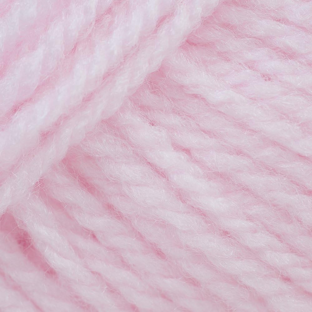 Robin Bonny Babe Aran 100g - Candy Pink (1874) : Amazon.co.uk: Home ...