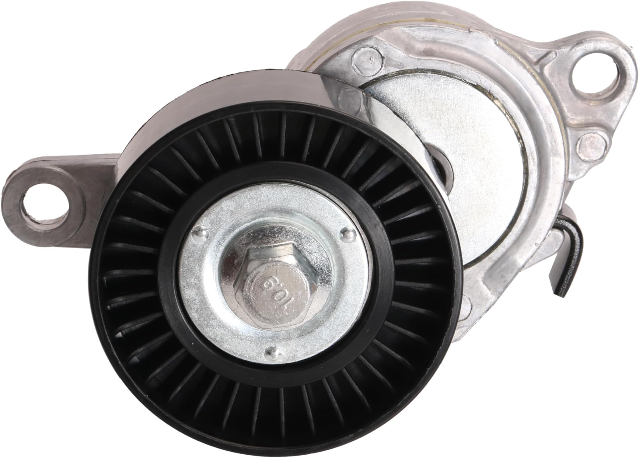 MOTOKU Engine Belt Tensioner Pulley Assembly For Suzuki Grand Vitara ...