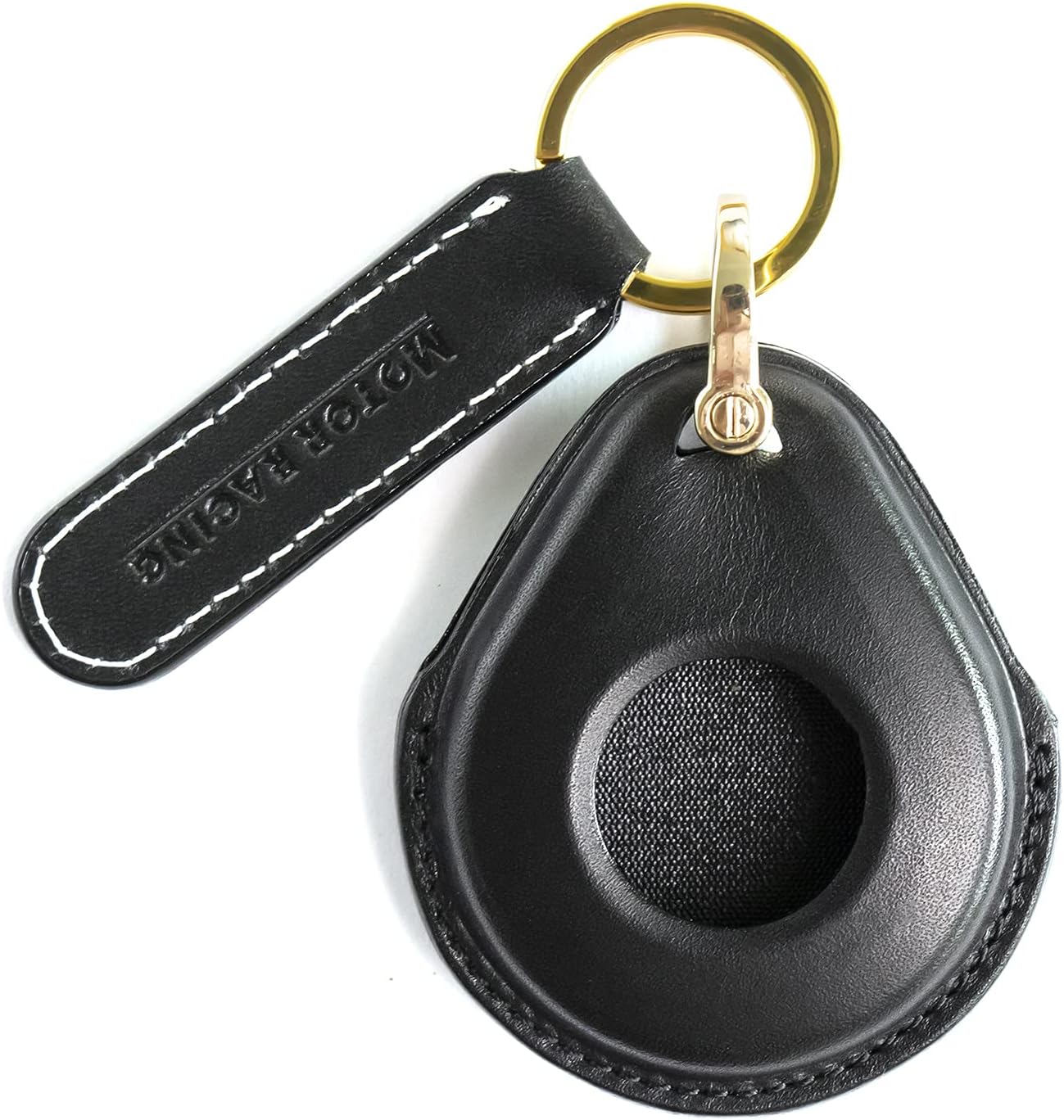 Amazon.com: kwmobile Motorcycle Key Cover Compatible with Harley ...