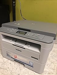 Amazon.in: Buy Brother DCP-B7500D Multi-Function Monochrome Laser ...