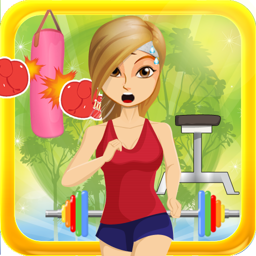 Fat Girl Fitness - App on the Amazon Appstore