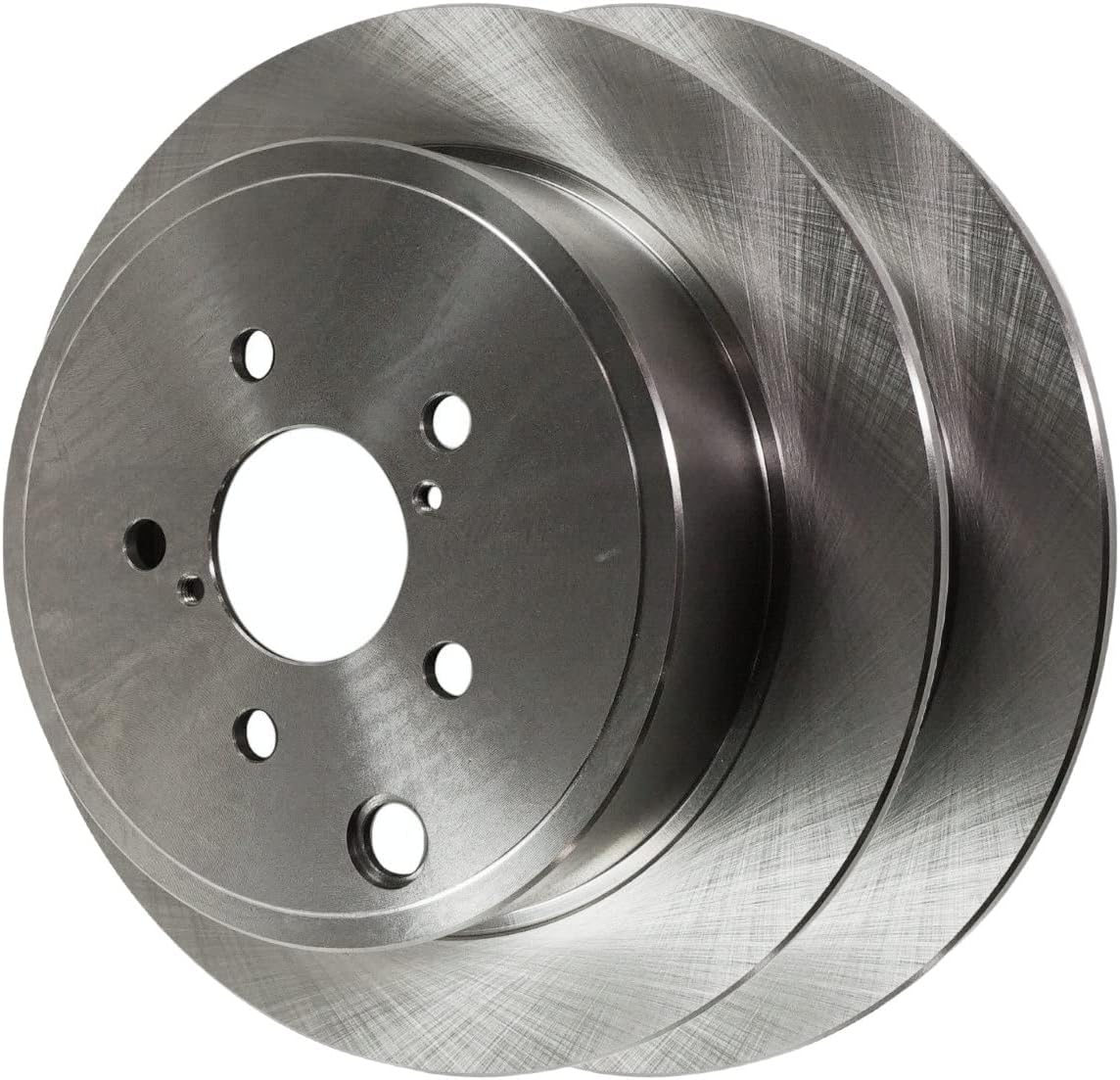 Amazon.com: AutoShack Brake Rotors Rear Brake Rotor Replacement Kit for ...