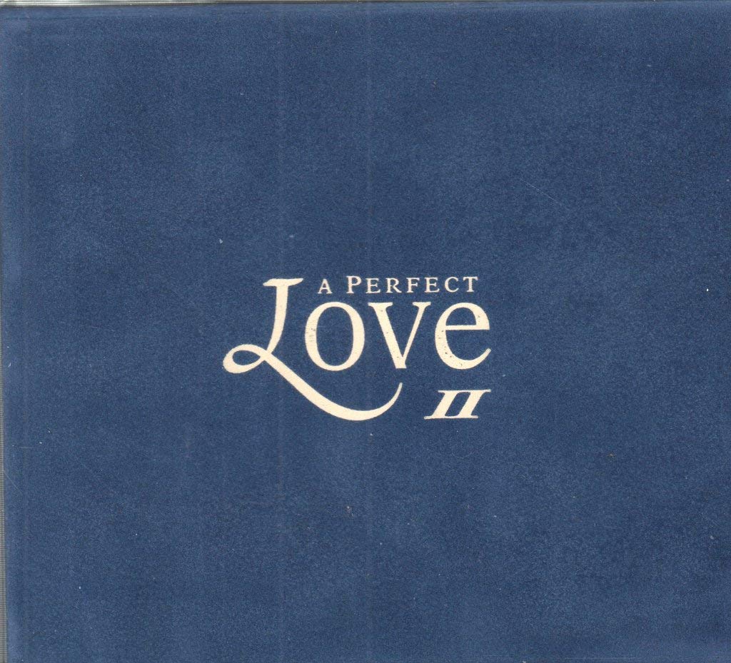 A Perfect Love Vol.2 - Various Artists: Amazon.de: Musik-CDs & Vinyl
