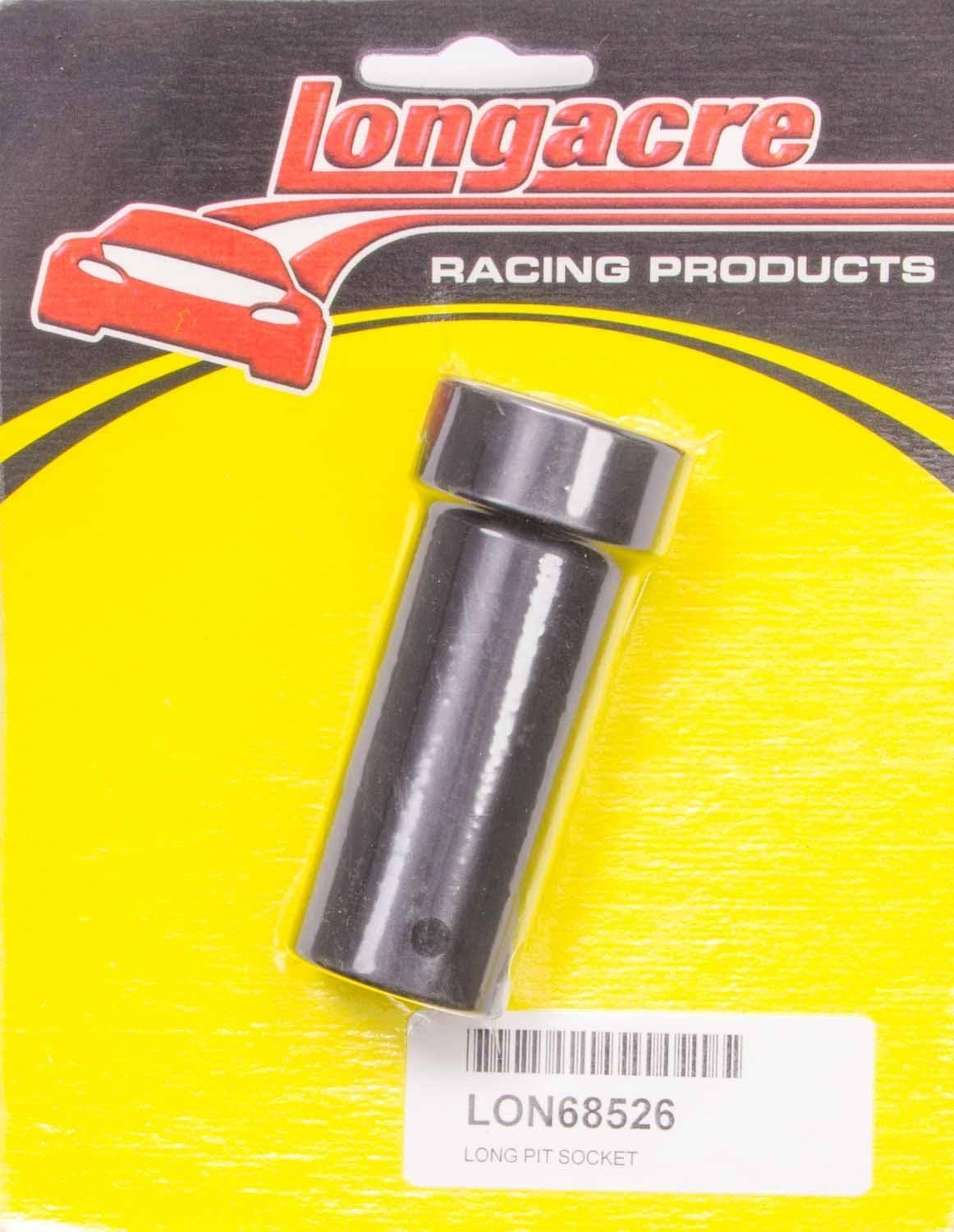 Amazon.com: Longacre 68526 Long Pit Socket : Automotive