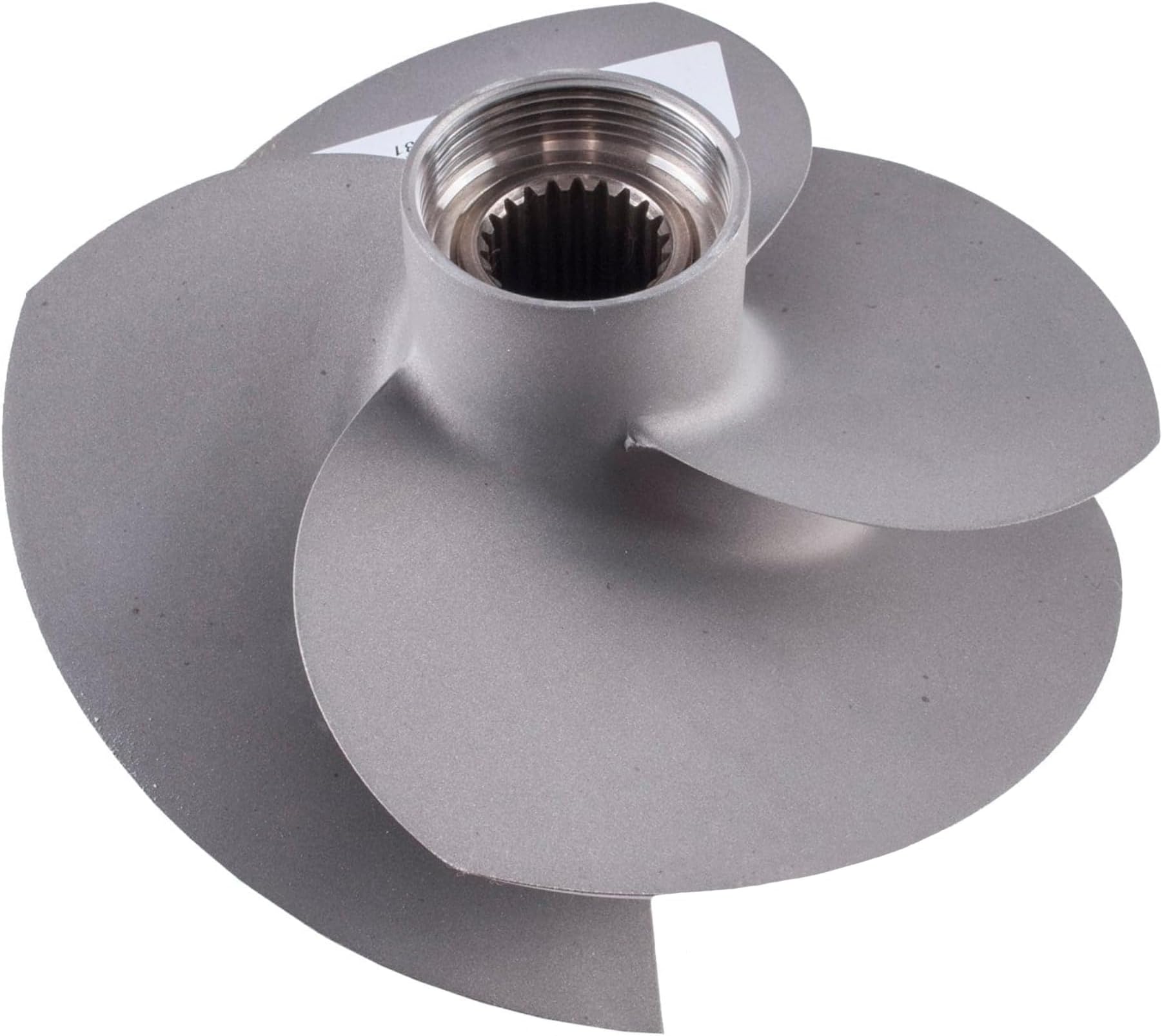 Amazon.com: Sea-Doo New OEM GTI WAKE High Performance Impeller Assembly ...
