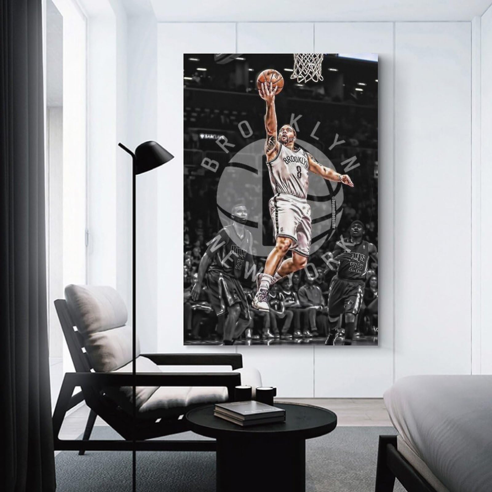 Deron Williams Wallpaper Deron Williams Hi Res Stock Photography And