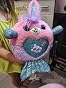Rainbocorns Mermaidcorn (Bunny) by ZURU, Collectible Plush, Mermaid ...