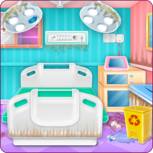 Hospital Operation Room Cleaning - App on Amazon Appstore