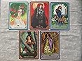Blessed Be Cards: Mystical Celtic Blessings to Enrich and Empower ...