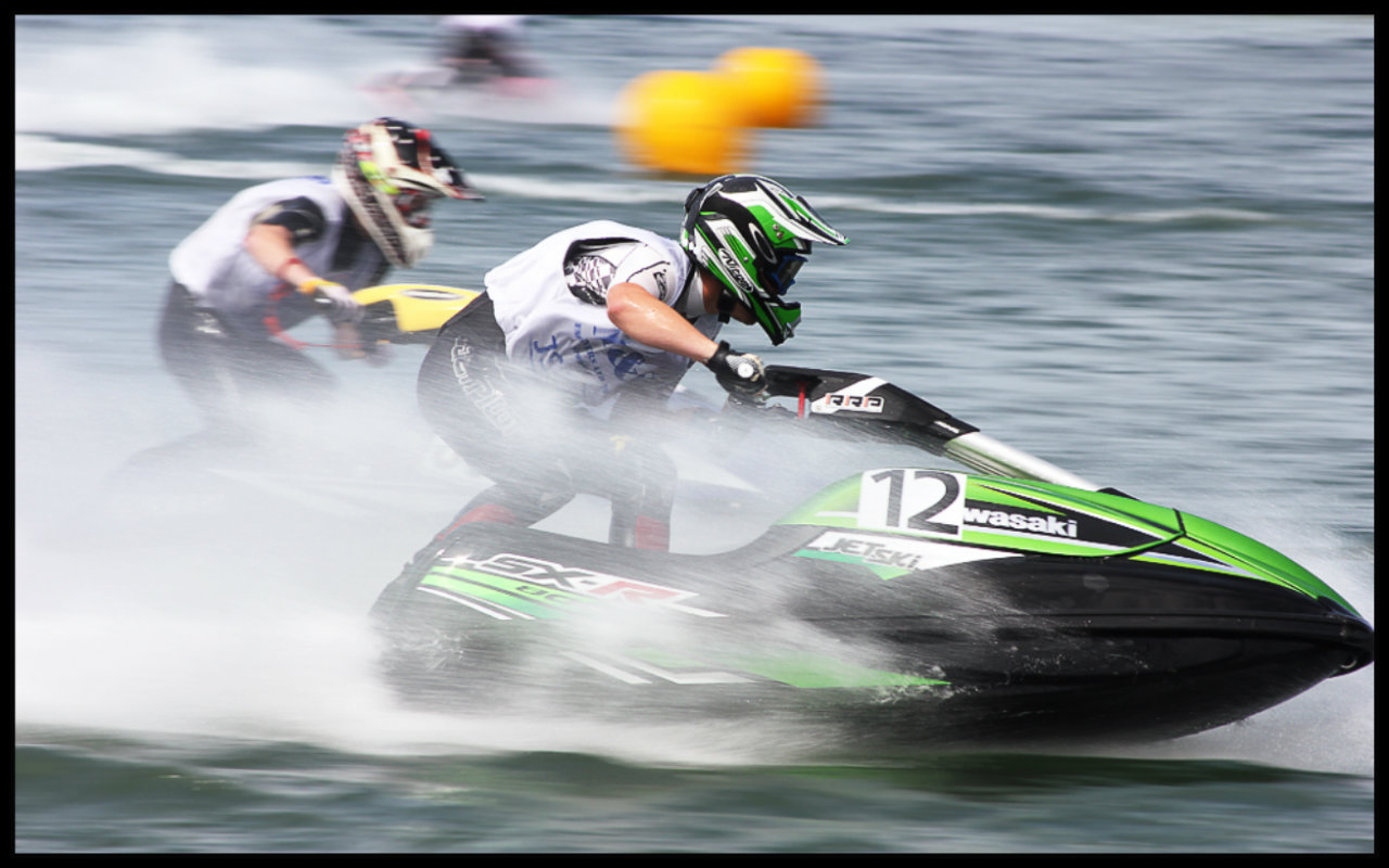 Jet Ski Racing - App on Amazon Appstore