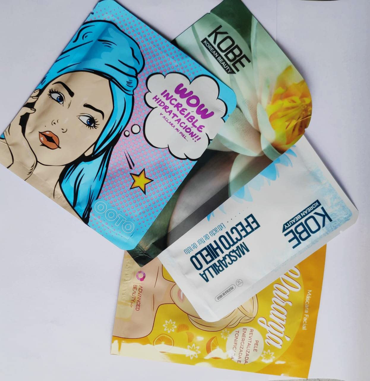 Buy FYM Face Sheet mask for hydrate, refresh, and moisturizing skin ...