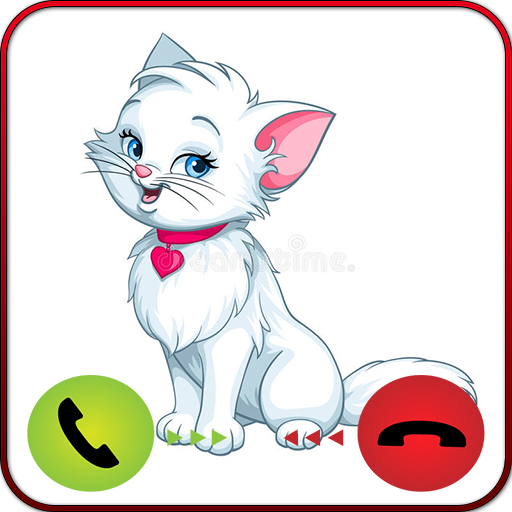 Call Love'it Cat - Talking Cat Video - App on Amazon Appstore