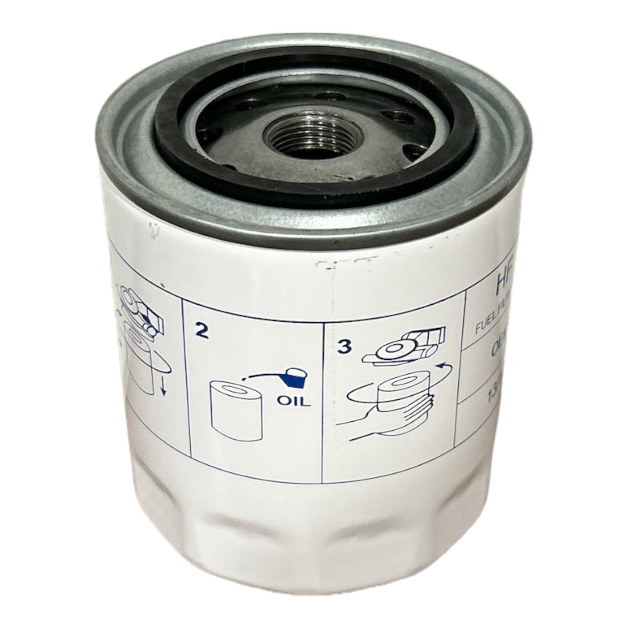 Amazon.com: Arko Tractor Parts Fuel Filter Replacement For Case IH 455B ...