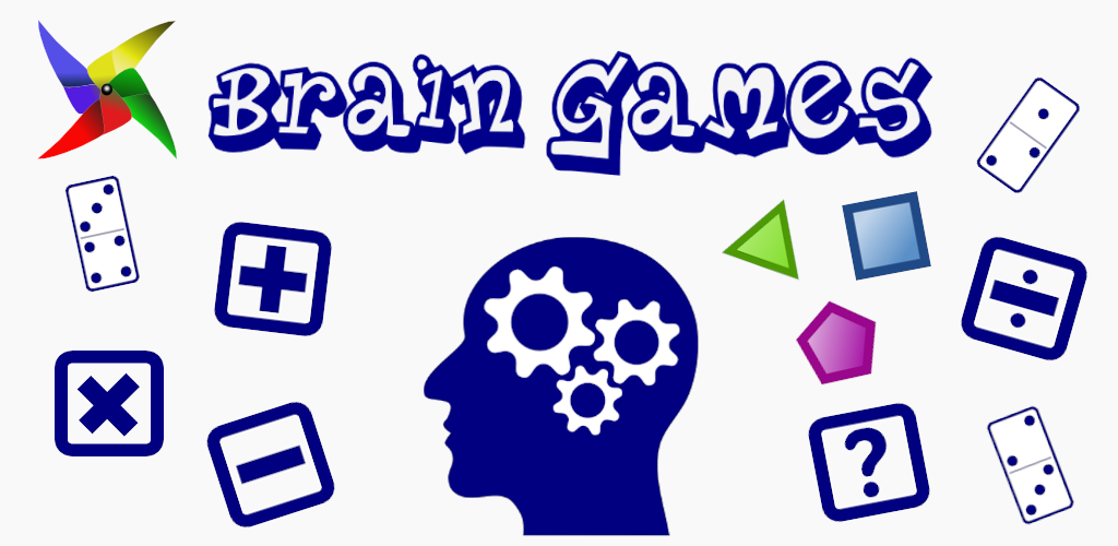 Brain Training Math & Memory. Logic Games for Adults - App on Amazon ...