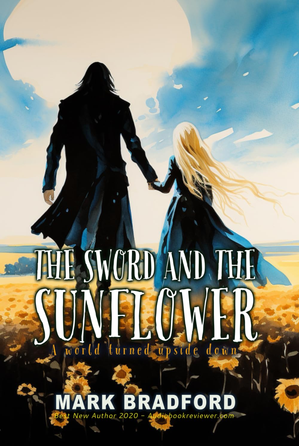 The Sword and the Sunflower: Bradford, Mark: 9798481852447: Amazon.com ...