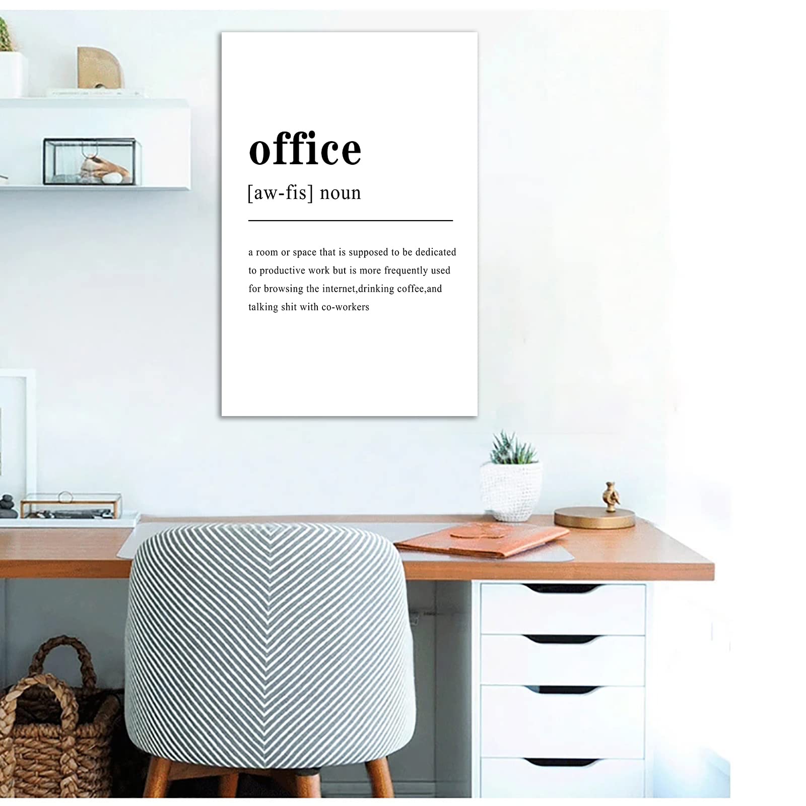 Printable Office Sayings