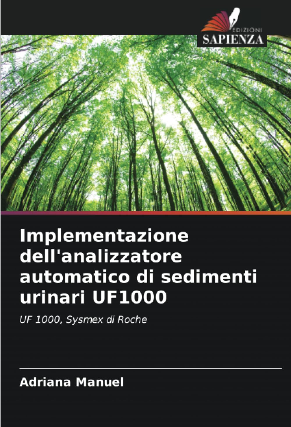 Amazon.com: Implementazione dell'analizzatore automatico di sedimenti ...