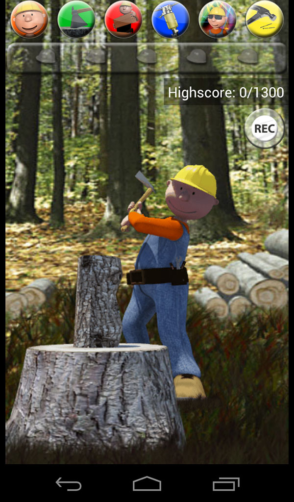 Talking Max The Worker ( Free) - App on Amazon Appstore