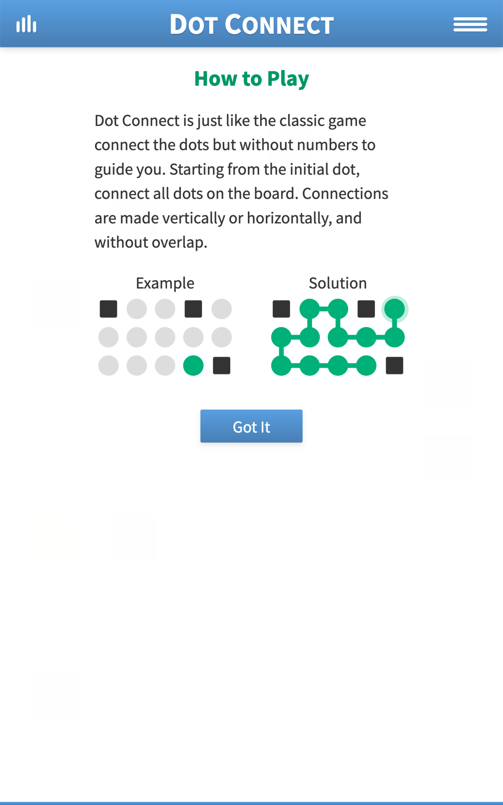 Dot Connect · Dots Puzzle Game - App on the Amazon Appstore