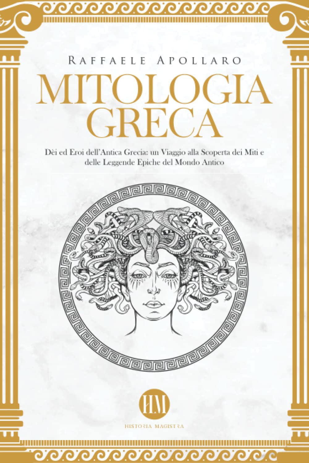 Ofiotauro Mitologia Greca