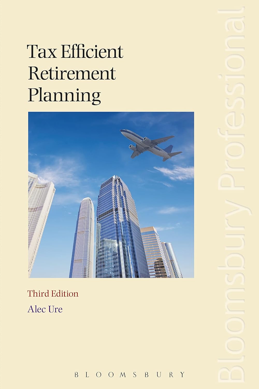 Amazon.com: Tax Efficient Retirement Planning: 9781780436746: Ure, Alec ...