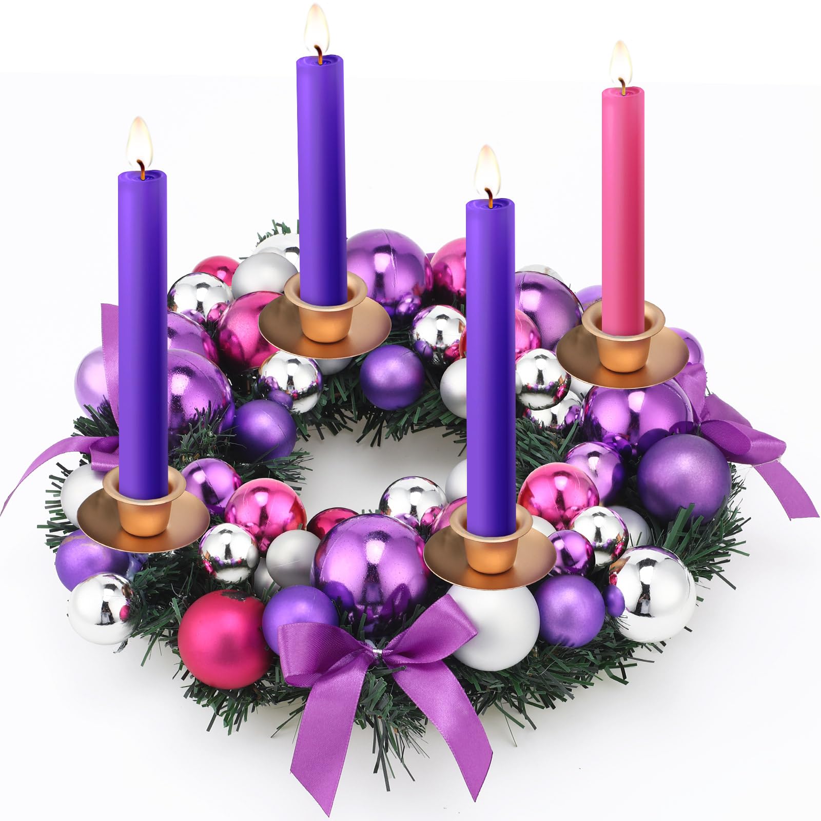 Advent Decorations Catholic