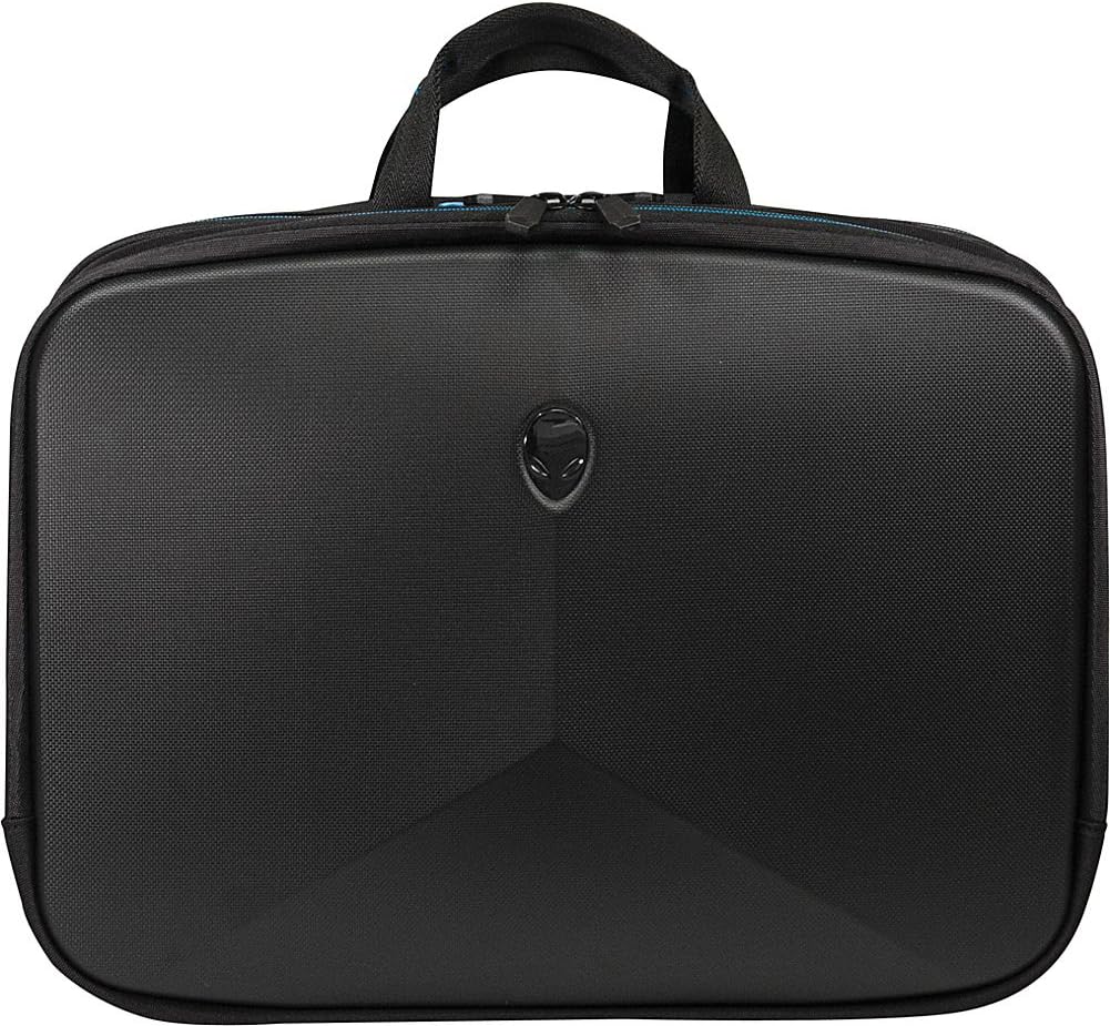 Amazon.com: Mobile Edge Vindicator Gaming Laptop Briefcase 2.0 ...
