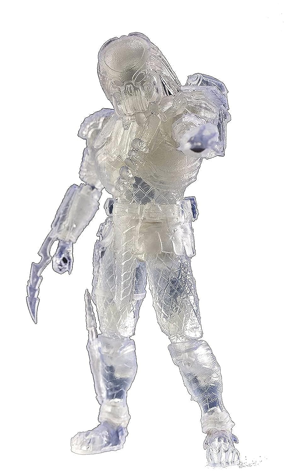 Amazon.com: Hiya Toys Alien vs. Predator: Invisible Celtic Predator 1: ...