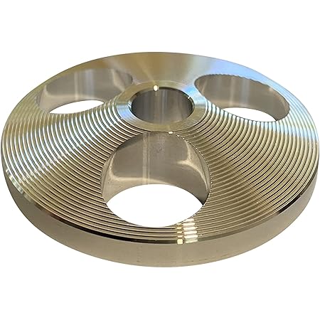 Amazon.com: Frienda 45 RPM Adapter fit 7 Inch Vinyl Record Players ...