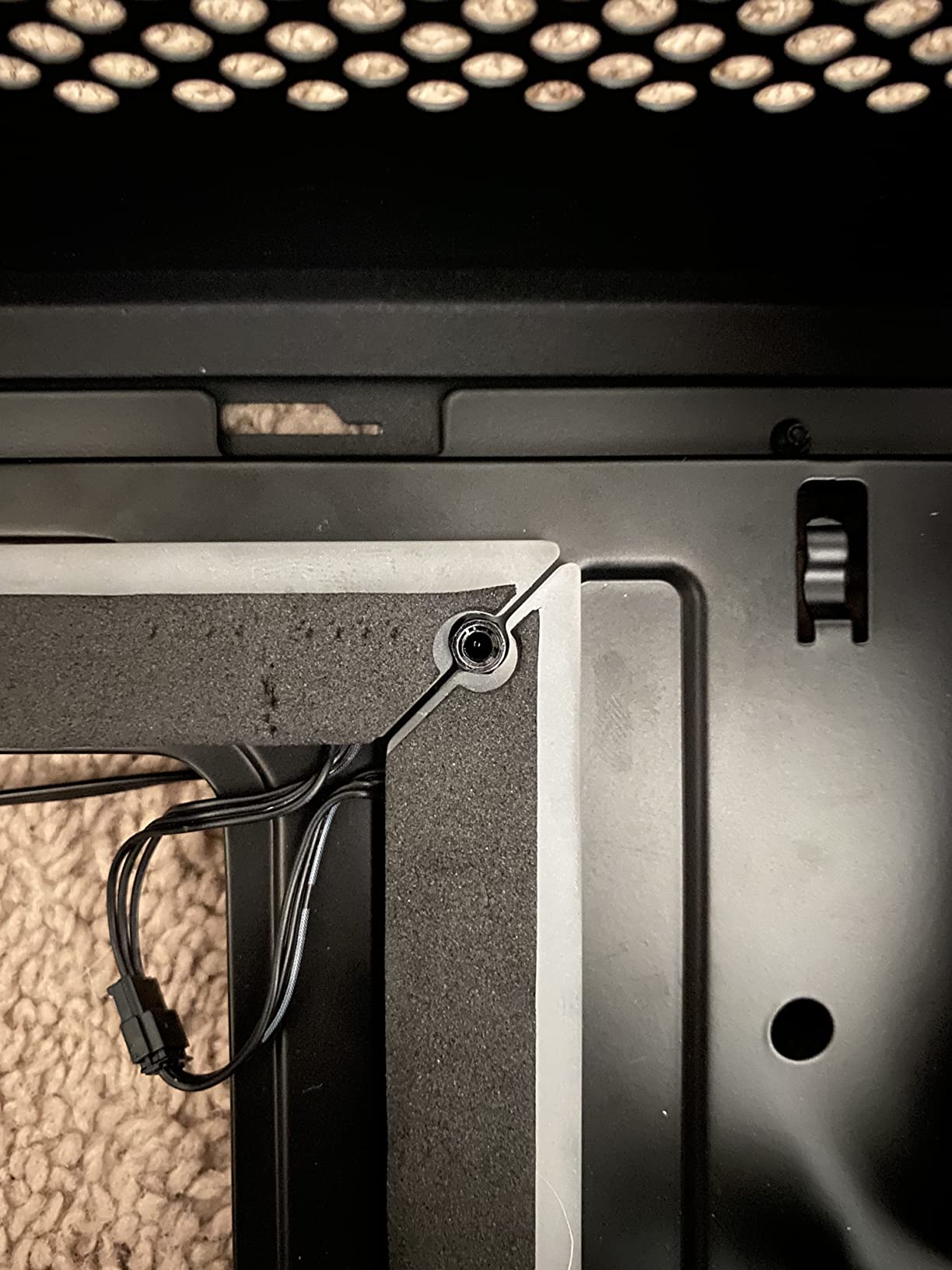 $6/mo - Finance ASIAHORSE ARGB Light Strip for Motherboard, 24 ...