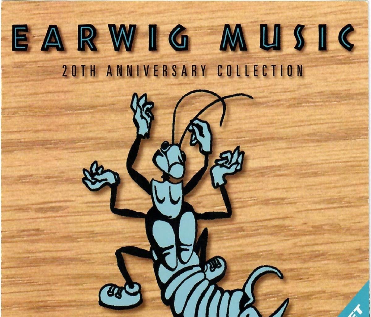 VARIOUS ARTISTS - Earwig 20th Anniversary Collection - Amazon.com Music