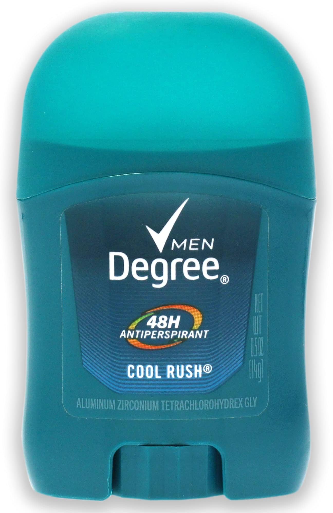 Amazon.com: Degree Men Dry Protection Anti-Perspirant, Cool Rush, 0.5 ...