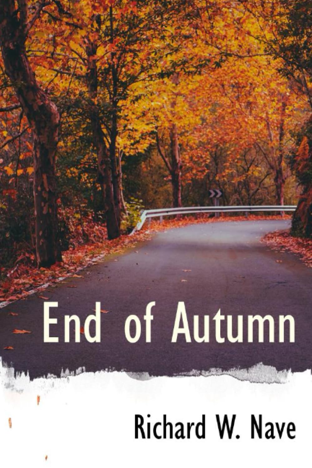 End Of Fall Quotes