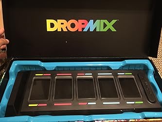 Amazon.com: DropMix Music Gaming System : Toys & Games