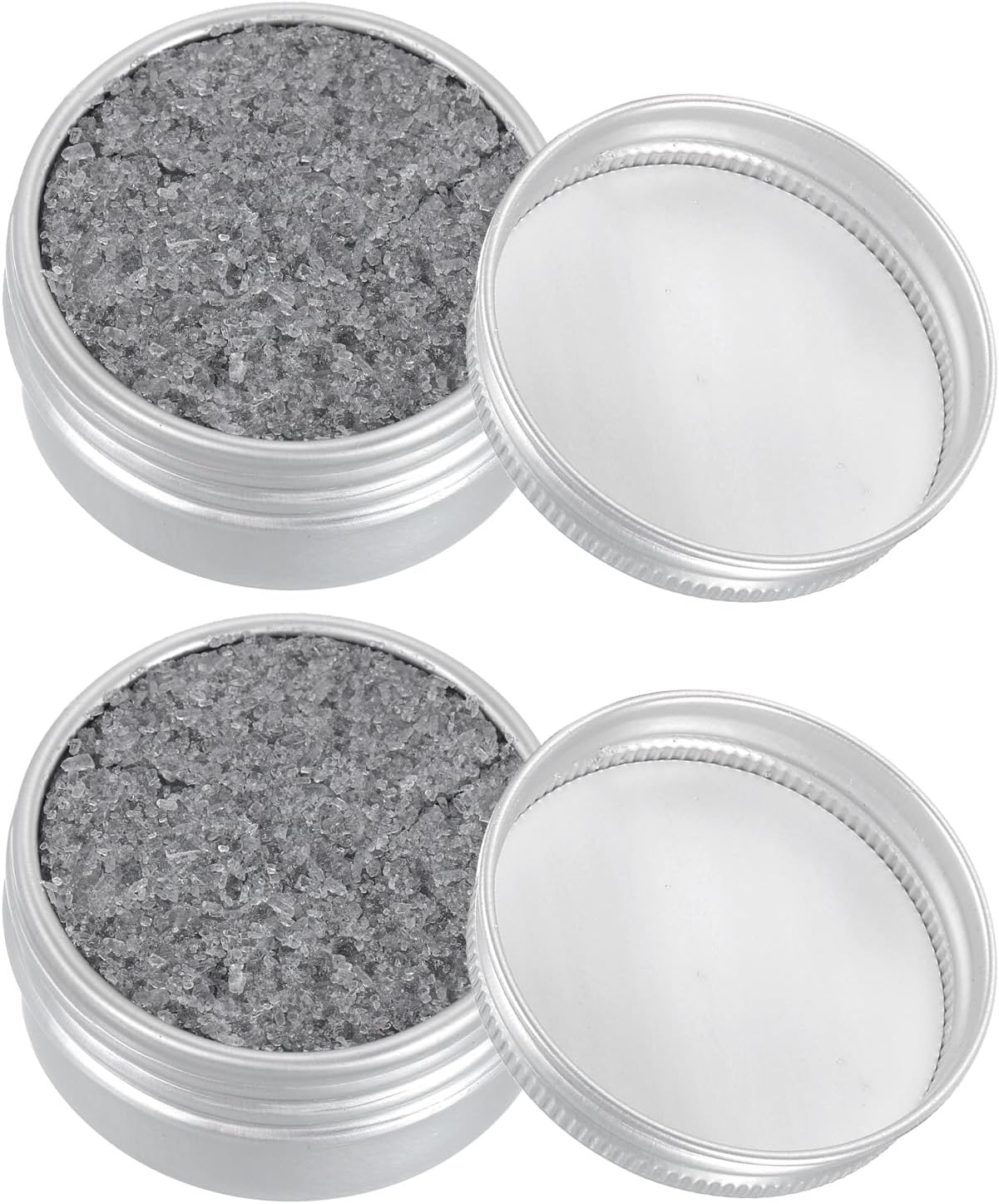 sourcing map 2pcs Tip Tinner 16g Solder Tip Cleaner for Removes ...