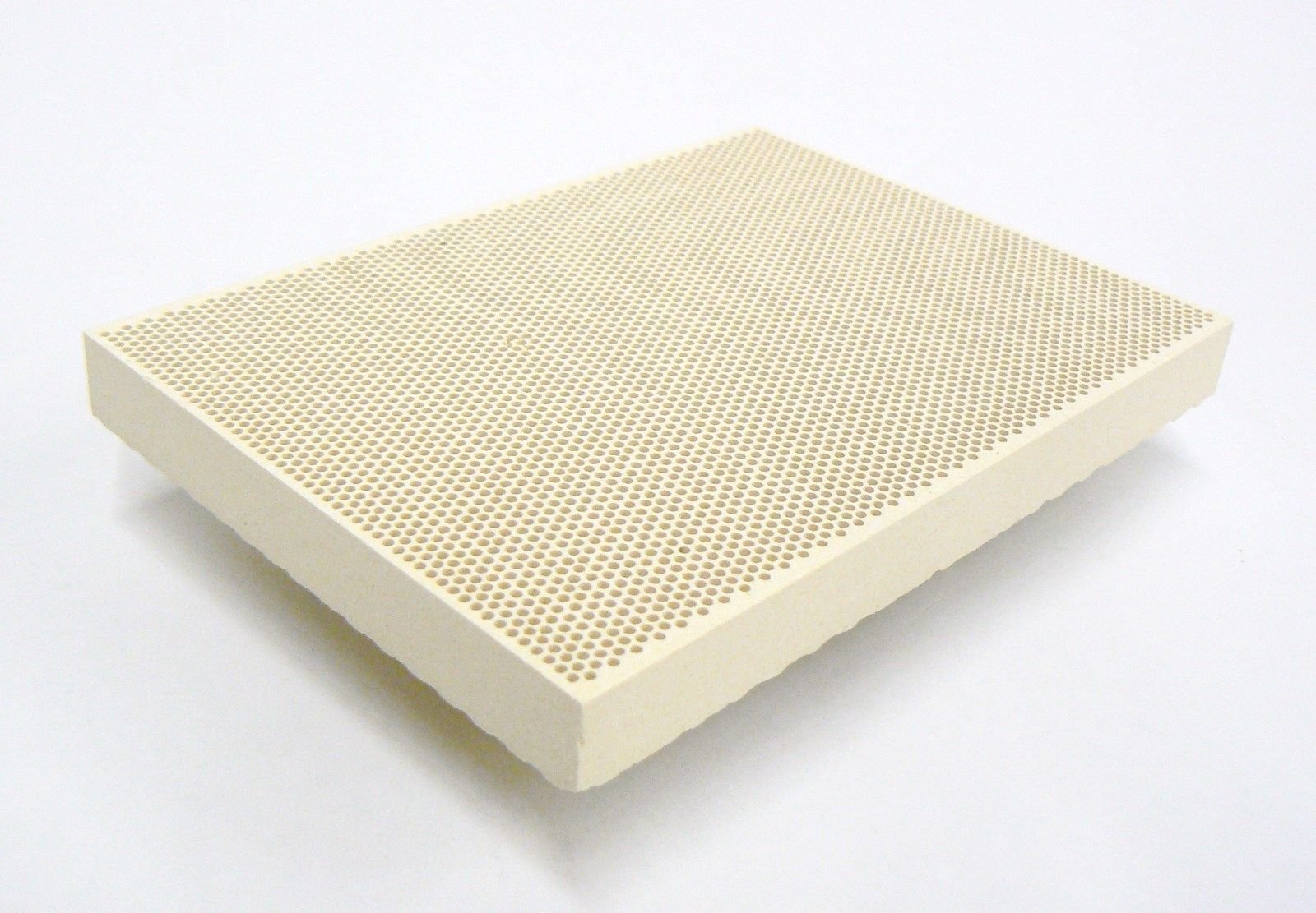 Amazon.com: Soldering Board Ceramic Honeycomb Solder Board Heating 3-3/ ...