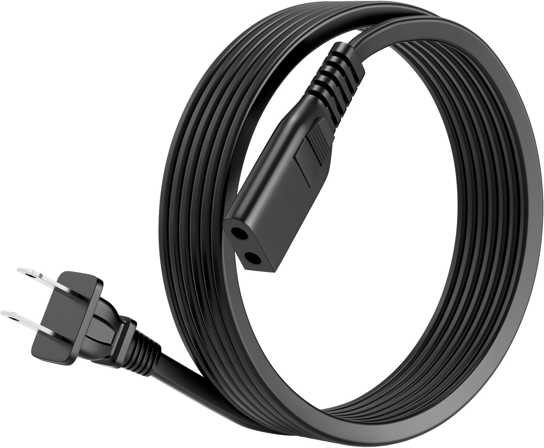 Amazon.com: FITE ON 5FT AC Power Cord Lead Cable Compatible with LONPOO ...