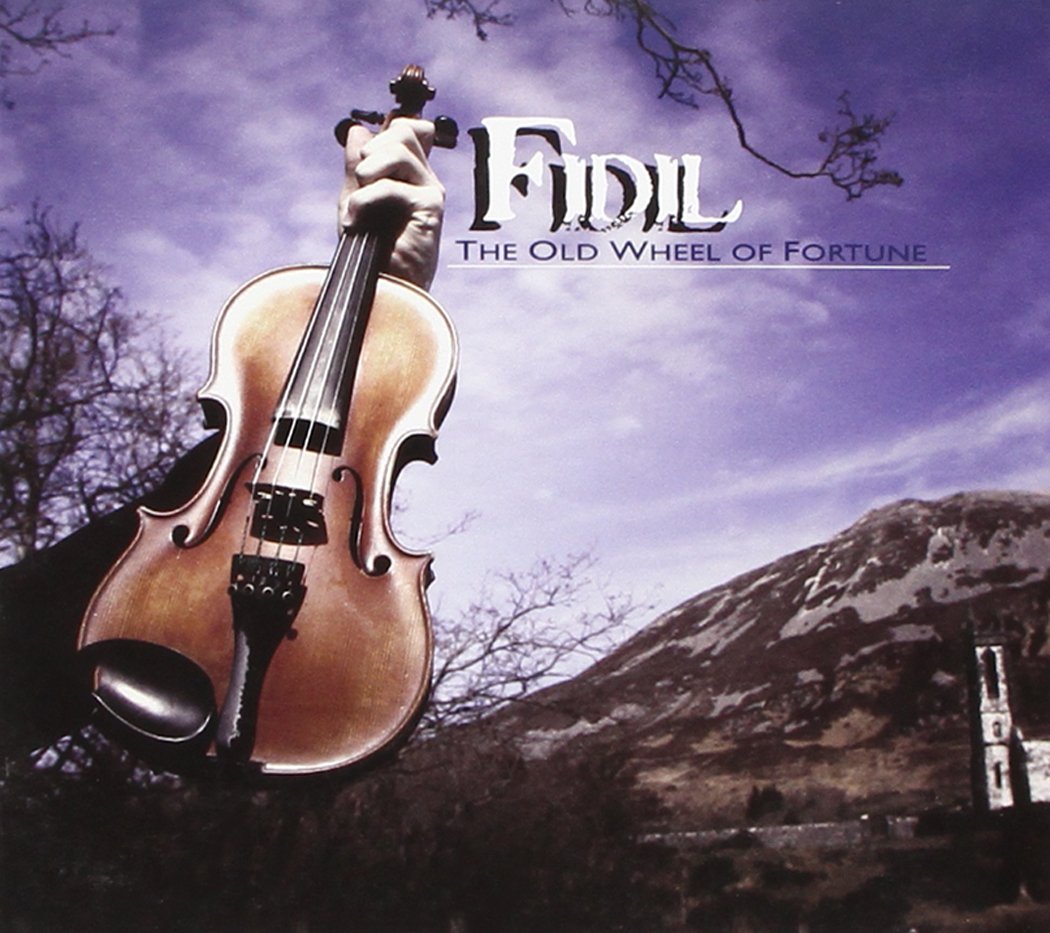 Fidil - Old Wheel of Fortune - Amazon.com Music