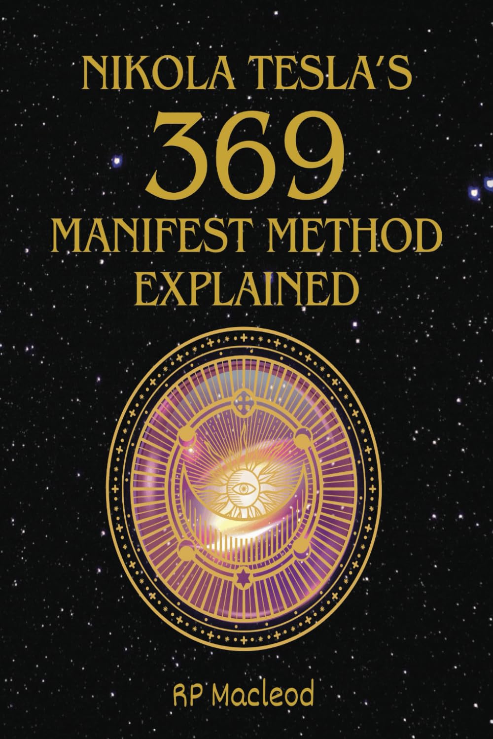 Explication de la méthode manifeste Nikola Teslas Maroc | Ubuy