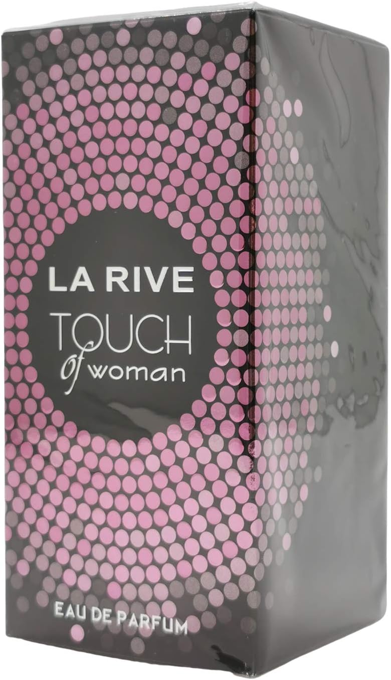 Amazon.com : LA RIVE HER CHOICE for Women | 3.3 Oz / 100 ml EDP NIB ...
