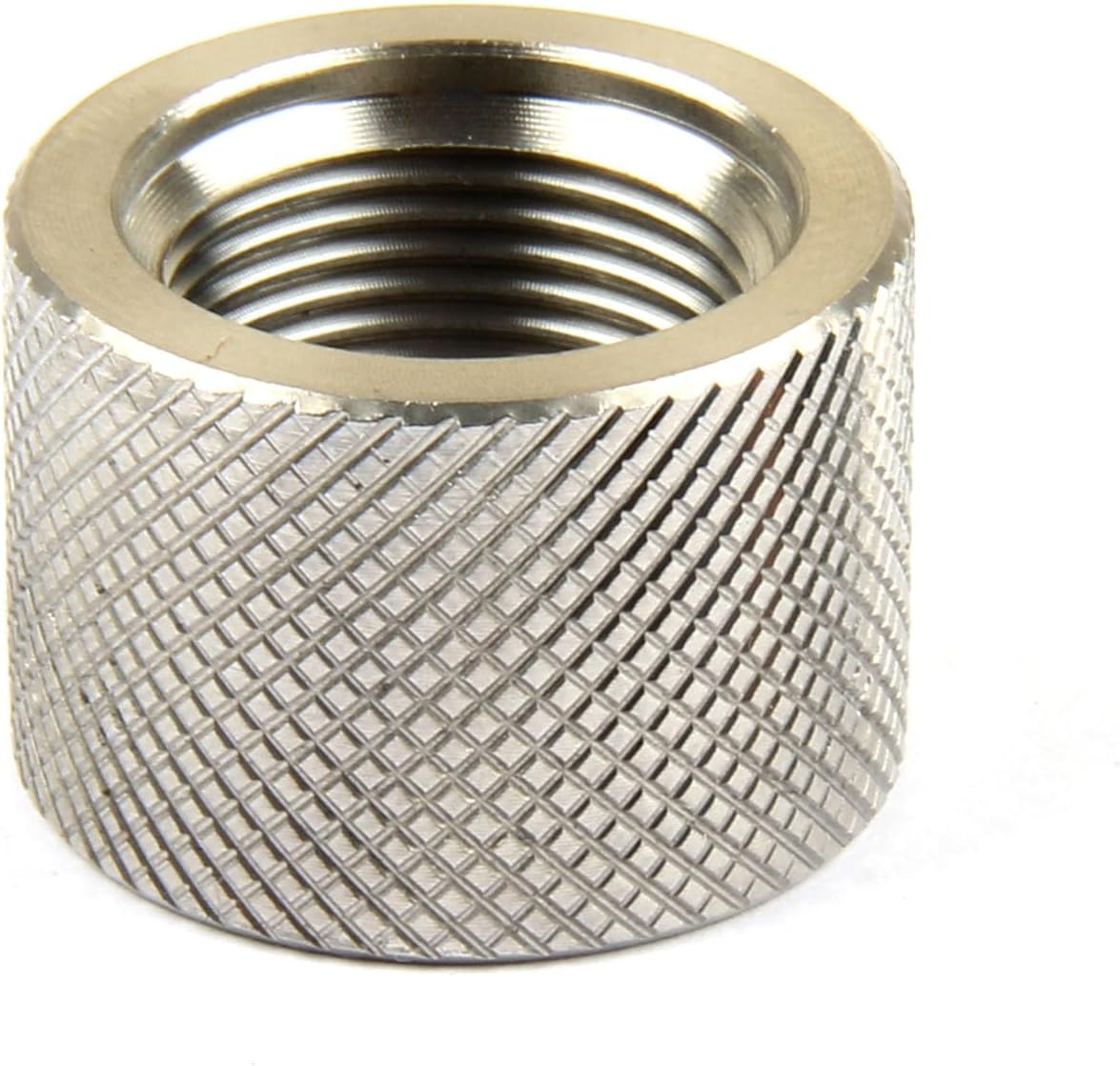 Amazon.com: 5/8" x 24 Barrel Thread Protector 5/8 Long .730 Dia ...