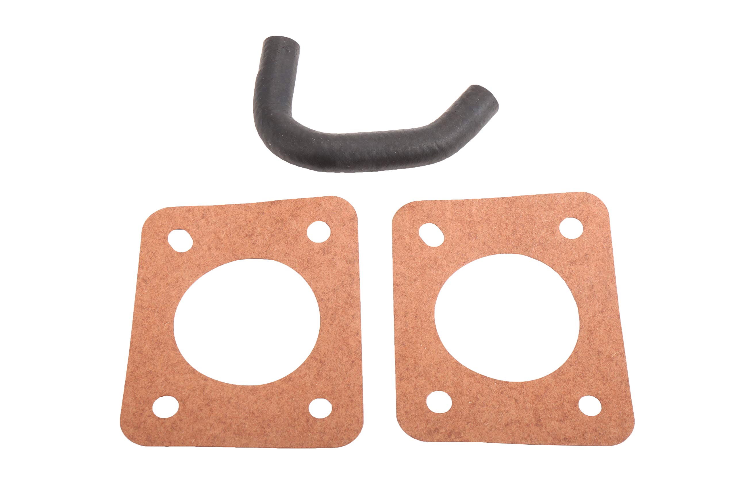 Buy ACDelco 176-1437 GM Original Equipment Power Brake Booster Inlet ...