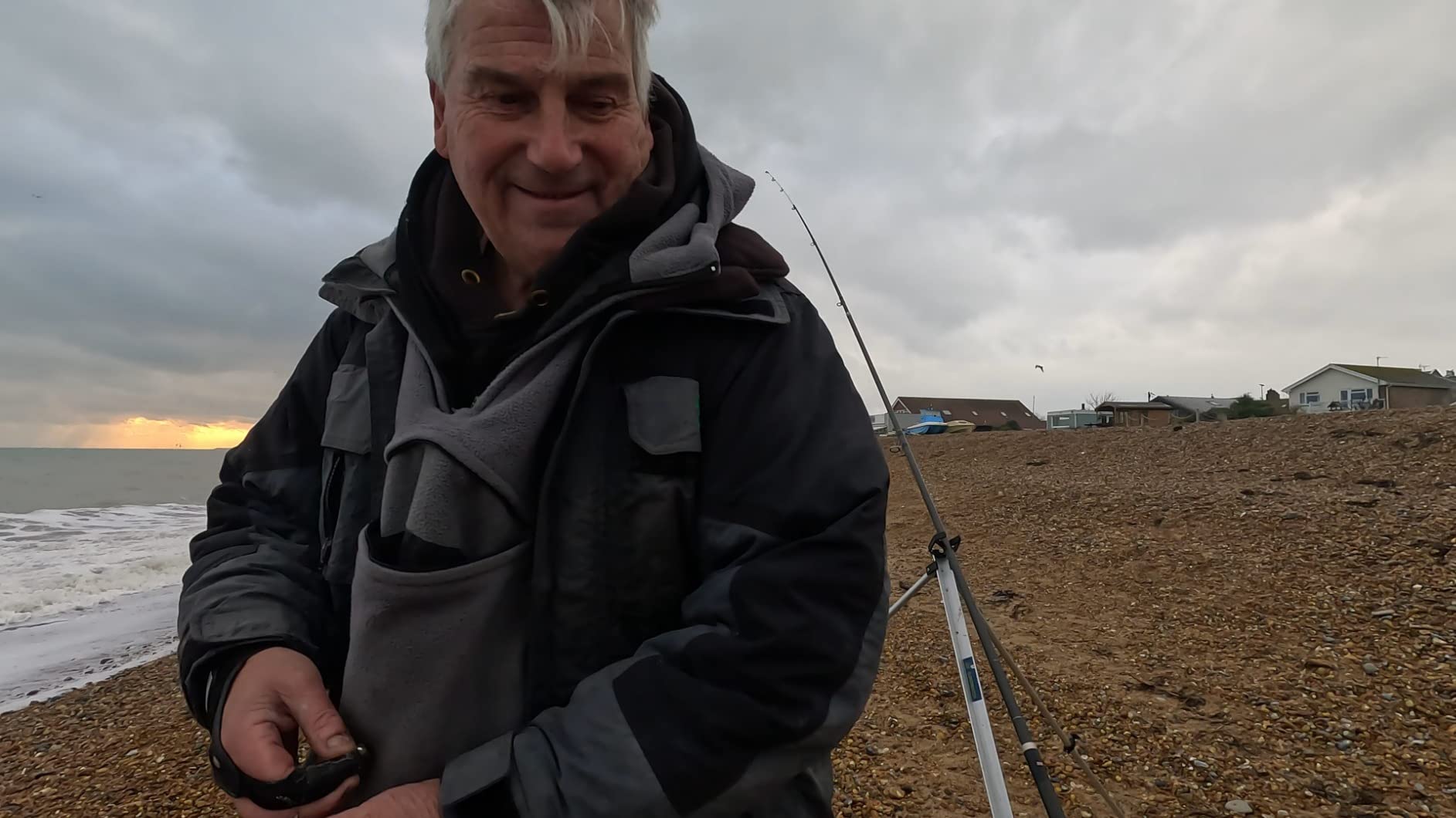 Sea Match Fishing: The Man Himself Tony Kirrage The Life Story: Amazon ...