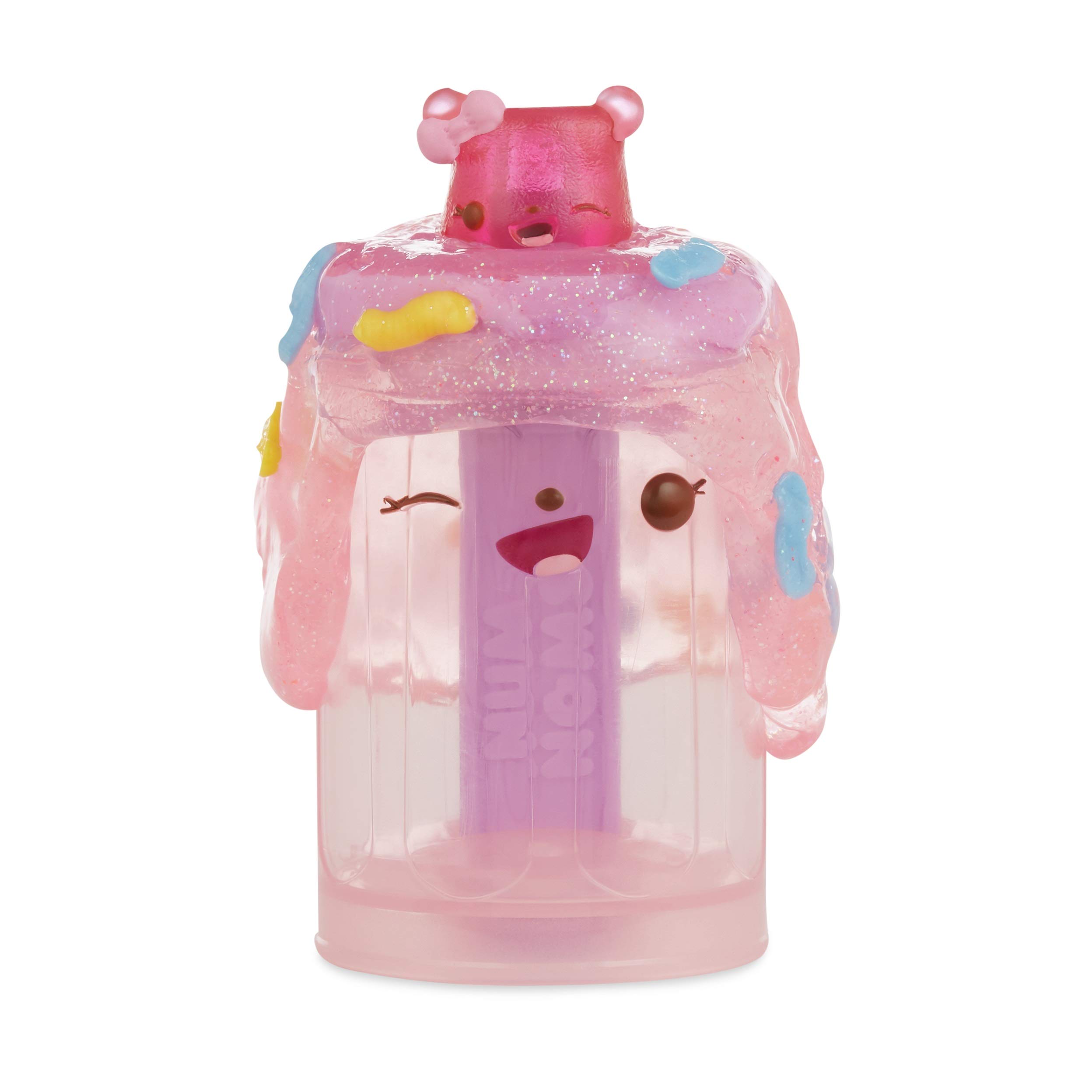 Snapklik.com : Num Noms Snackables Melty Pops Sour Berry Pop