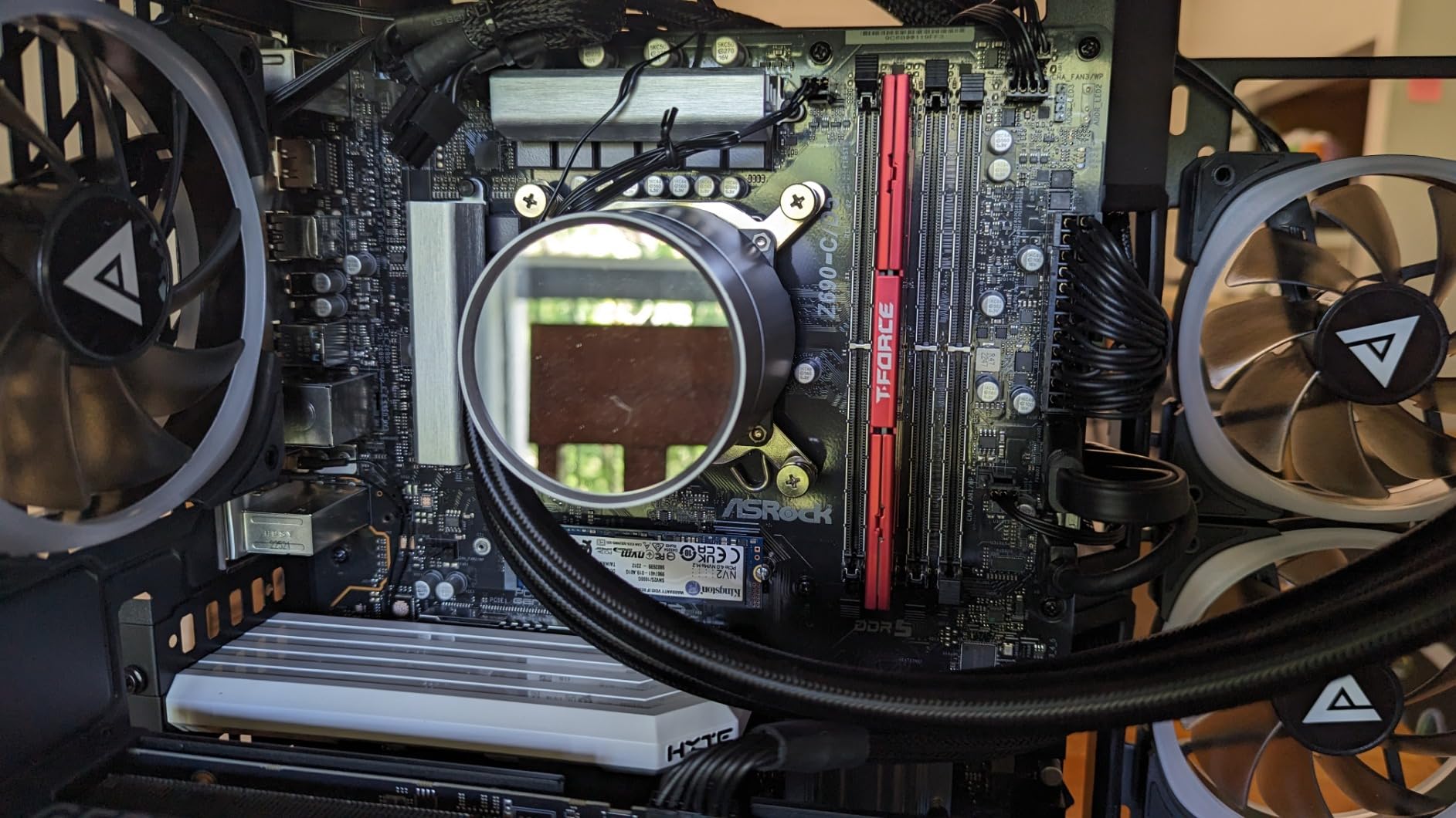 $111/mo - Finance CyberPowerPC Gamer Xtreme VR Gaming PC, Intel Core i9 ...