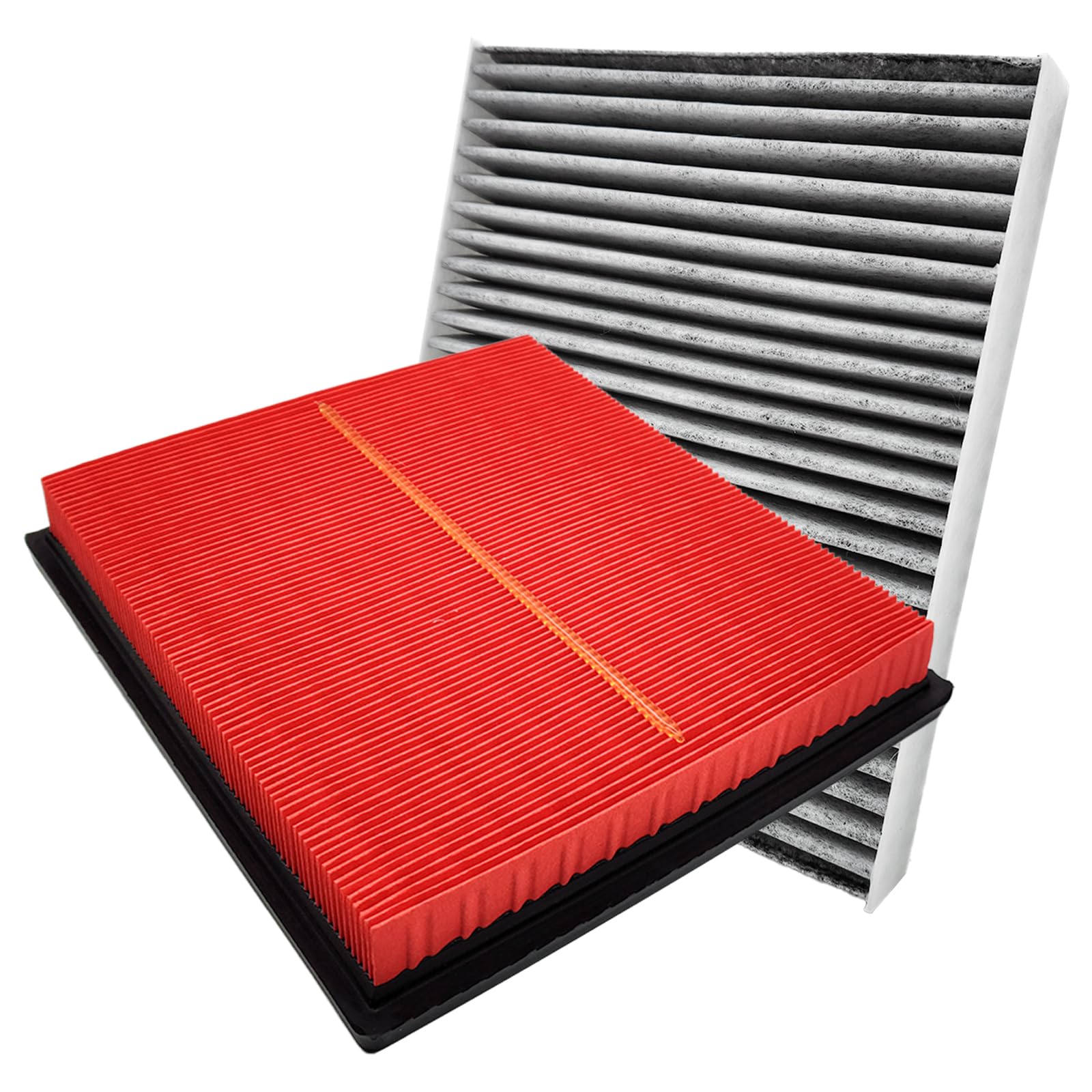 Amazon.com: Cabin & Engine air filter for ASCENT(2023-2019), CROSSTREK ...