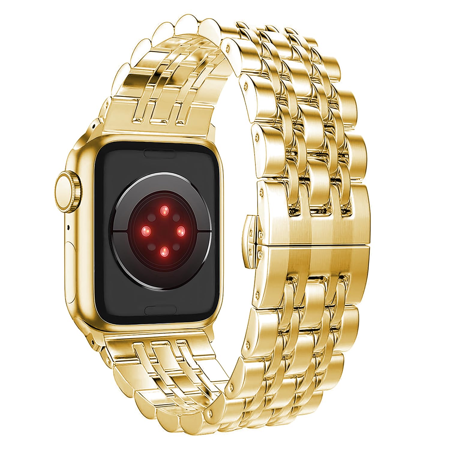 Amazon.com: PUGO TOP Bands Replacement for Apple Watch Ultra 2/Ultra ...